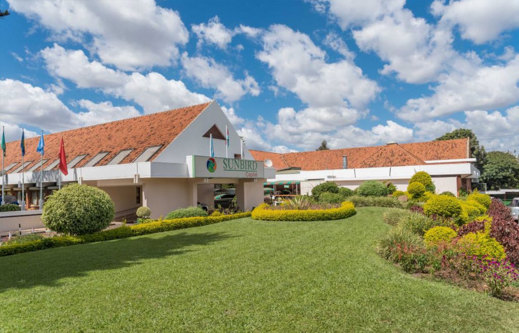 Gallery - Lilongwe City Council