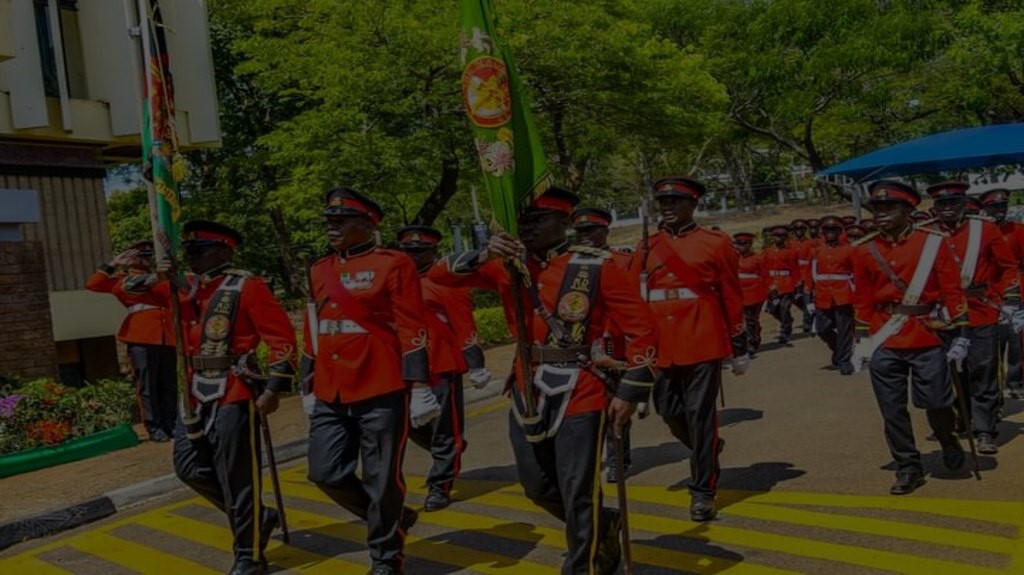 Home - Lilongwe City Council
